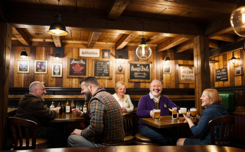 Perth’s Pub Scene Lauded by Acclaimed British Pub Enthusiast – Perth ...